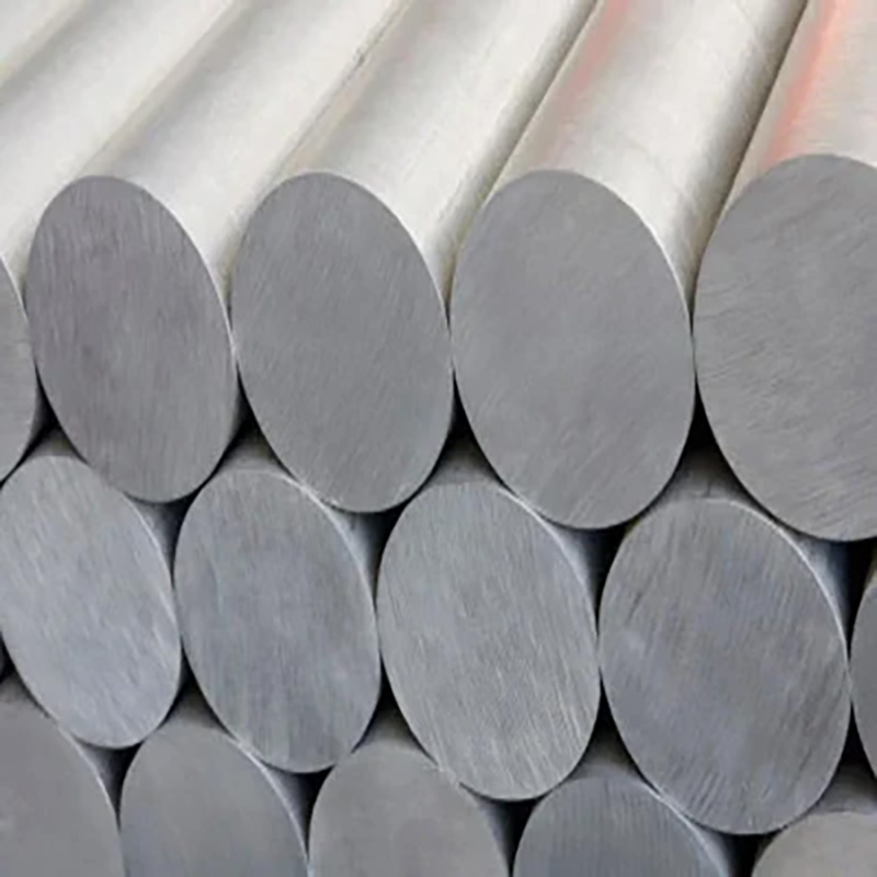 5052 Aluminium Rod/bar from China manufacturer - Jianghehai Iron and ...