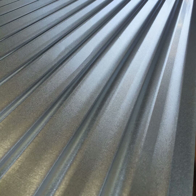 China 12 ft galvanized steel corrugated roof panel manufacturers, 12 ft ...