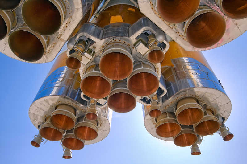 Applications Of Steel In Advanced Aerospace Manufacturing Processes ...