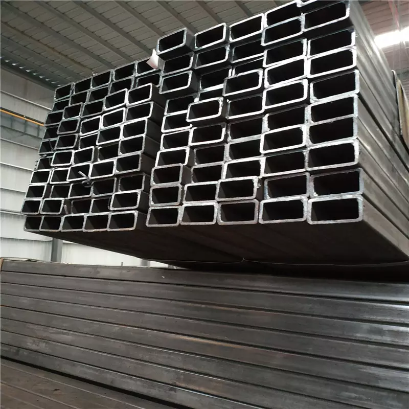 6 inch Galvanized pipe
